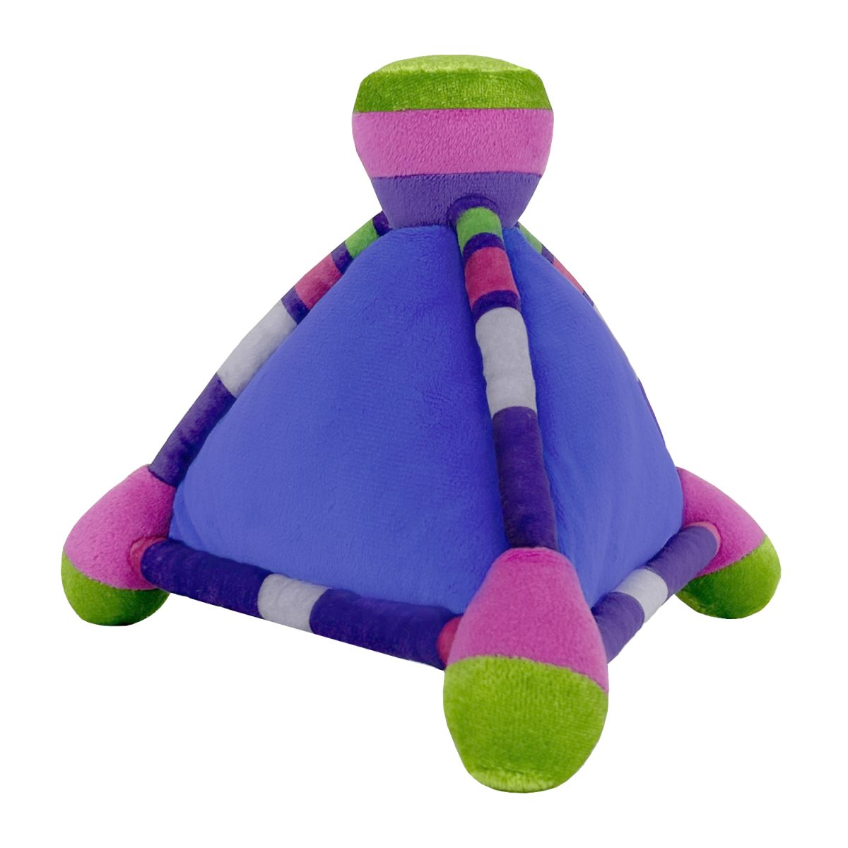 Little Buddy Splatoon Splat Bomb Blue Plush, 6" – JBK International